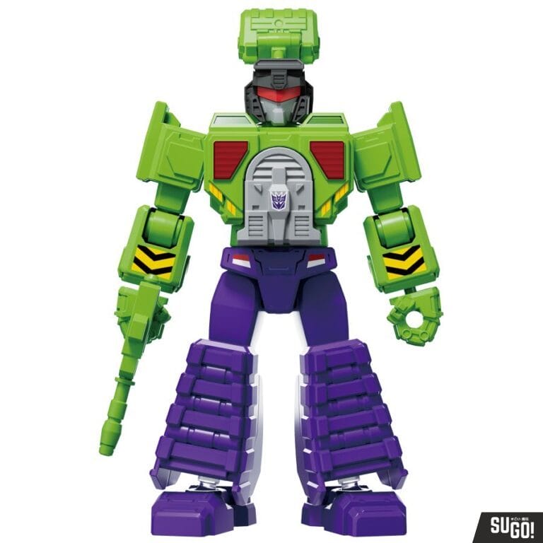 Blokees Transformers - 'The Autobot Run' Galaxy Version 03 Blind Box ...