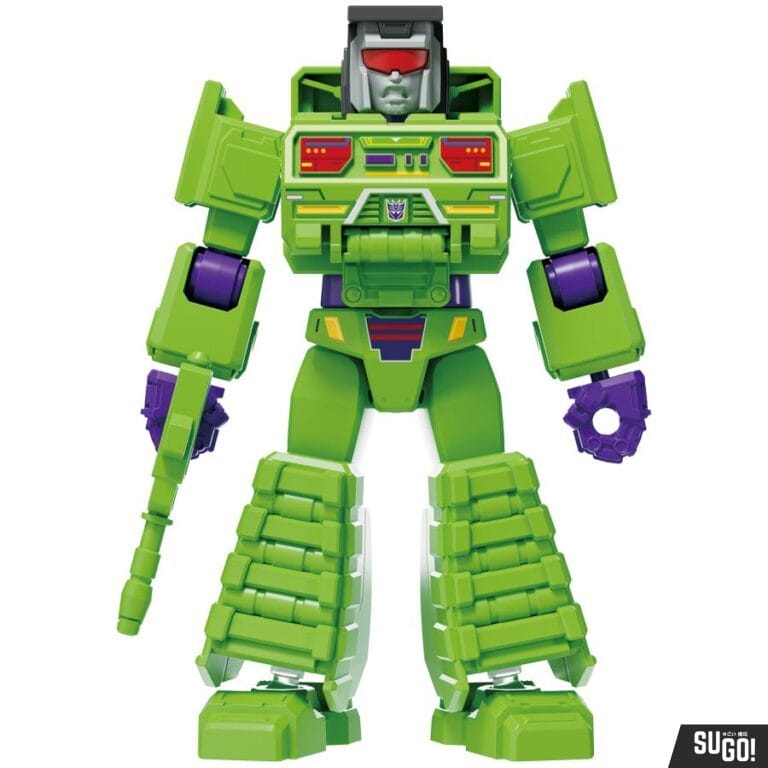 Blokees Transformers - 'The Autobot Run' Galaxy Version 03 Blind Box ...