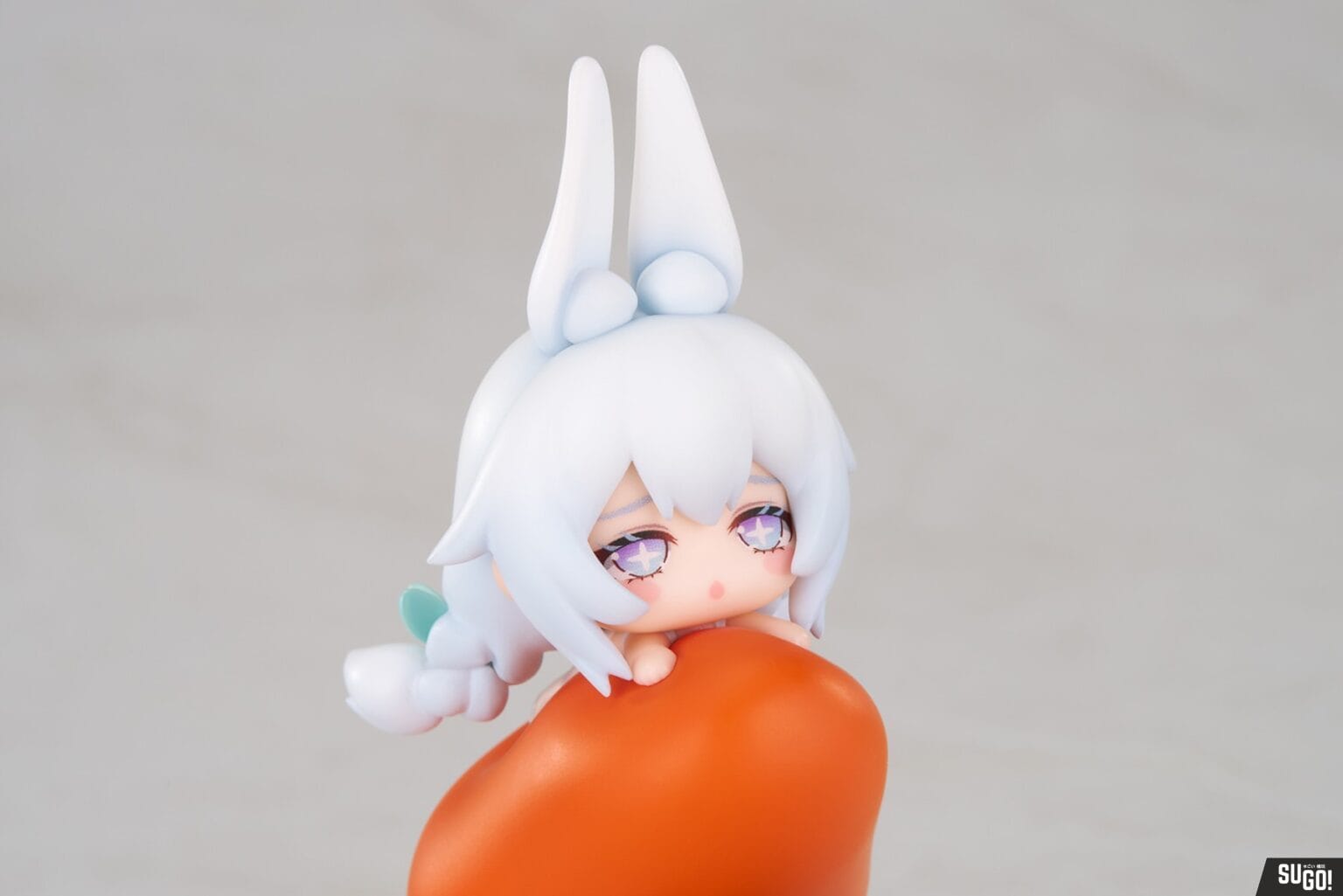 Apex Toys Happyshake Azur Lane Vauquelin Chibi Bobblehead PVC Figure ...