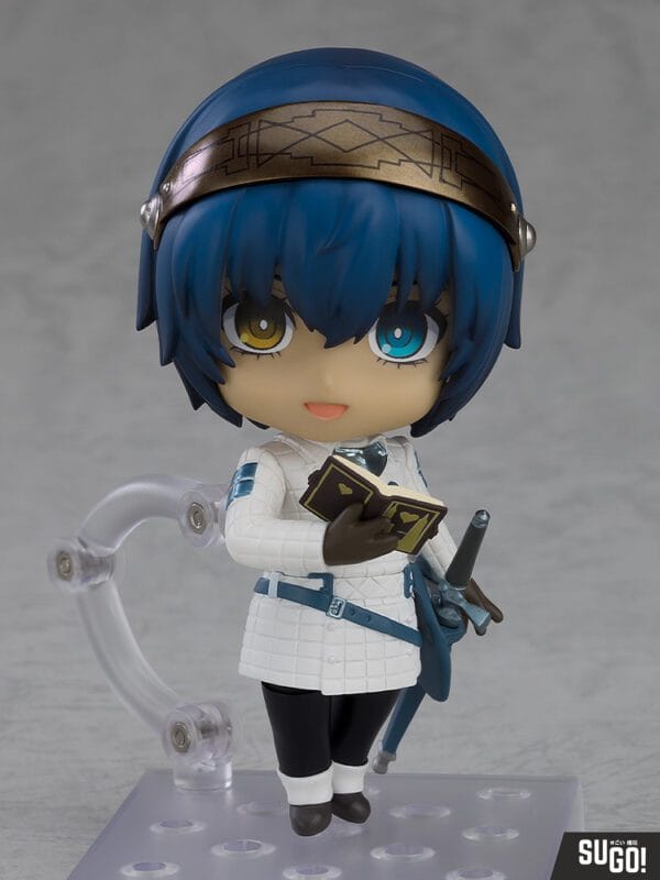 Good Smile Company Nendoroid Metaphor: Refantazio Protagonist (Metaphor ...