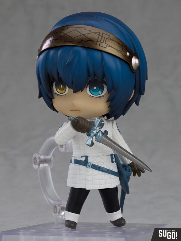 Good Smile Company Nendoroid Metaphor: Refantazio Protagonist (Metaphor ...