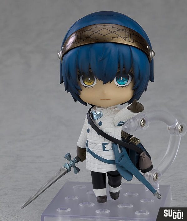 Good Smile Company Nendoroid Metaphor: Refantazio Protagonist (Metaphor ...