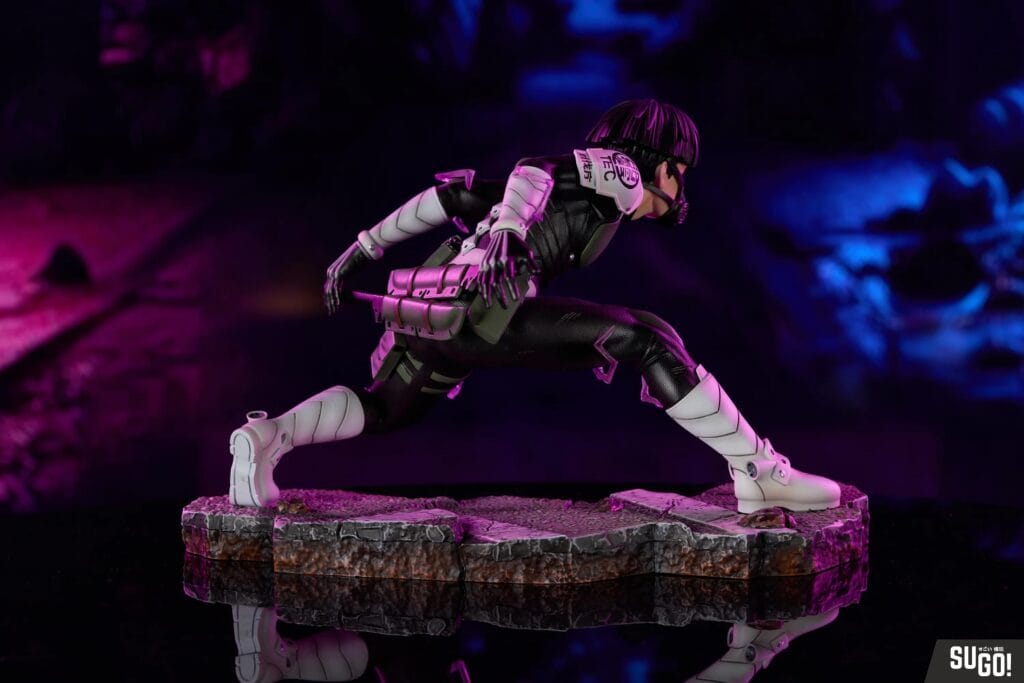 Judgment Studio Monster #8 Hosakawa Soushirou 1/6 GK Statue - Sugo Toys ...