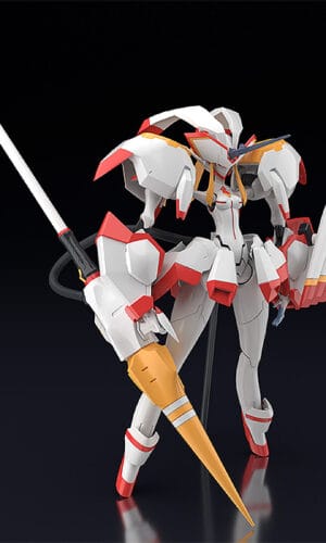 Good Smile Company Moderoid Strelitzia (DARLING in The FRANXX ...