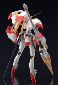 Good Smile Company Moderoid Strelitzia (DARLING in The FRANXX ...