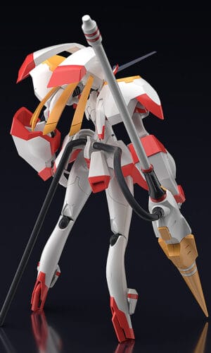 Good Smile Company Moderoid Strelitzia (DARLING in The FRANXX ...