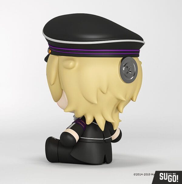 Good Smile Company Ensemble Stars!! Huggy Good Smile Kaoru Hakaze PVC ...