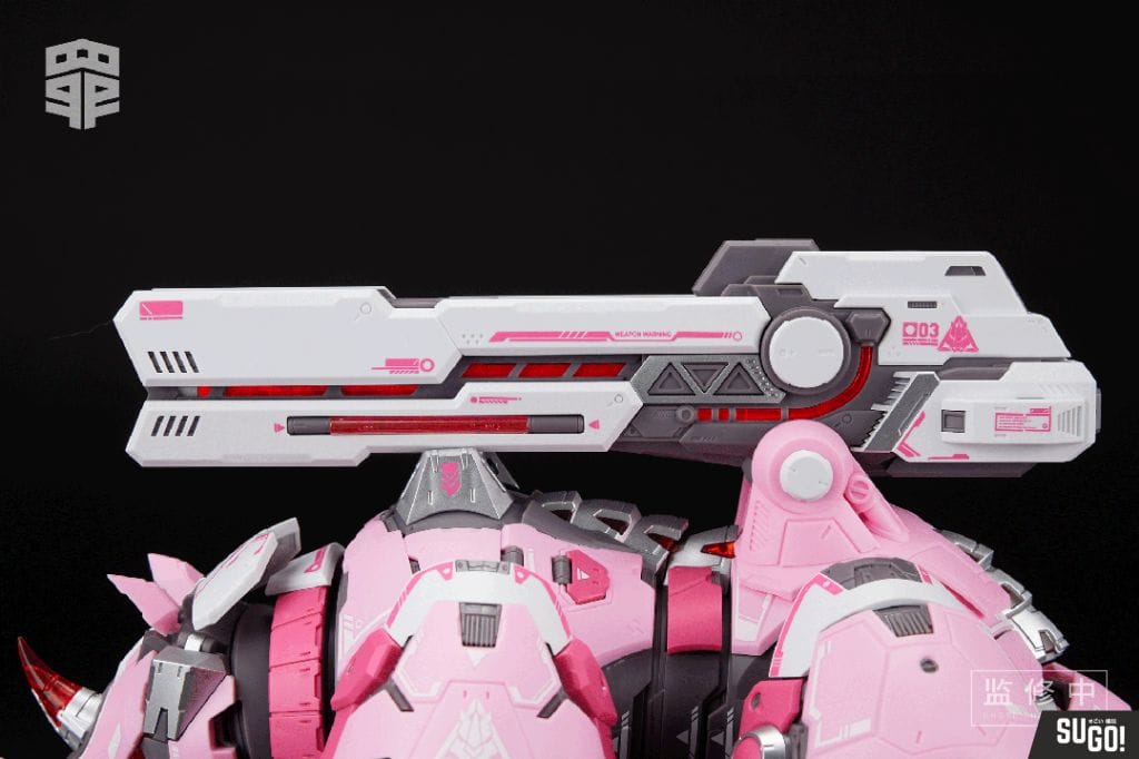 MS General Seven Deadly Sins Sloth Contents: Sloth & Honey Hug ...