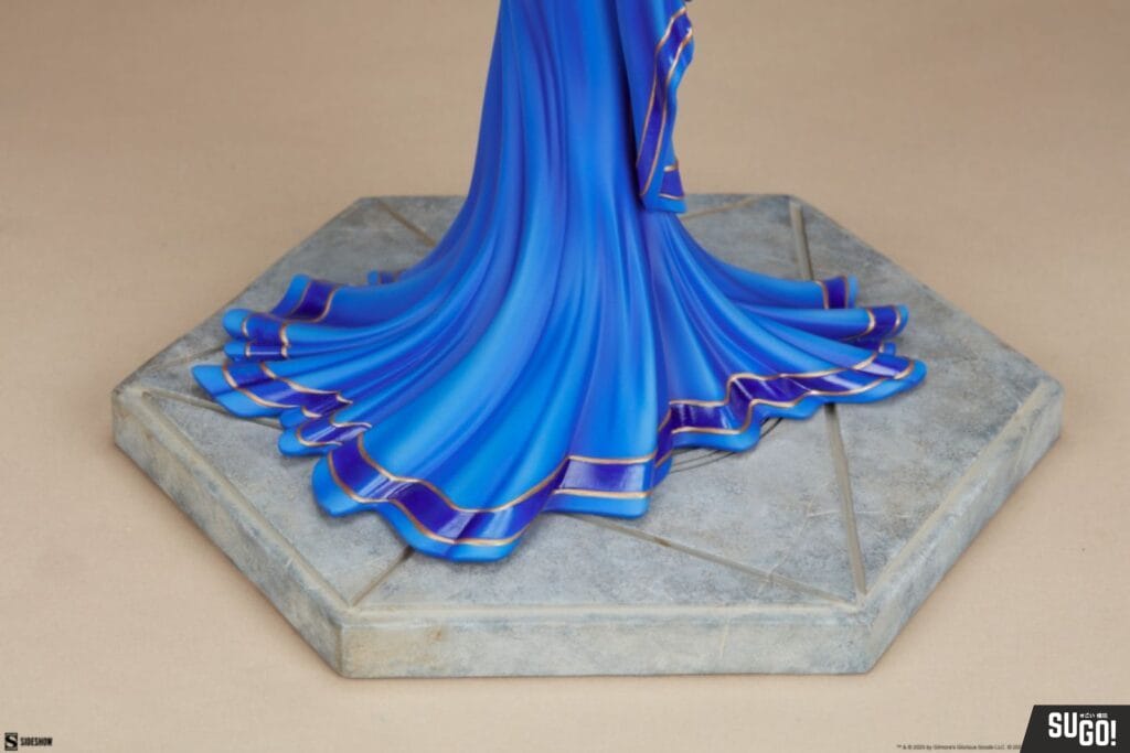 Sideshow Critical Role - Allura Vysoren (Vox Machina) 12.5cm(H ...