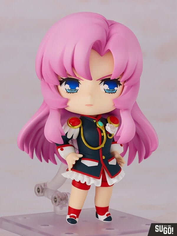 Good Smile Company Nendoroid Utena Tenjo (Revolutionary Girl Utena ...