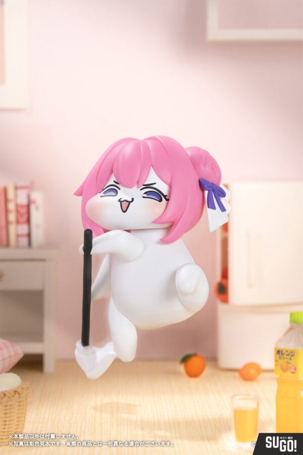 Snail Shell Goddess of Victory: Nikke: Doro Action Figure - Sugo Toys ...