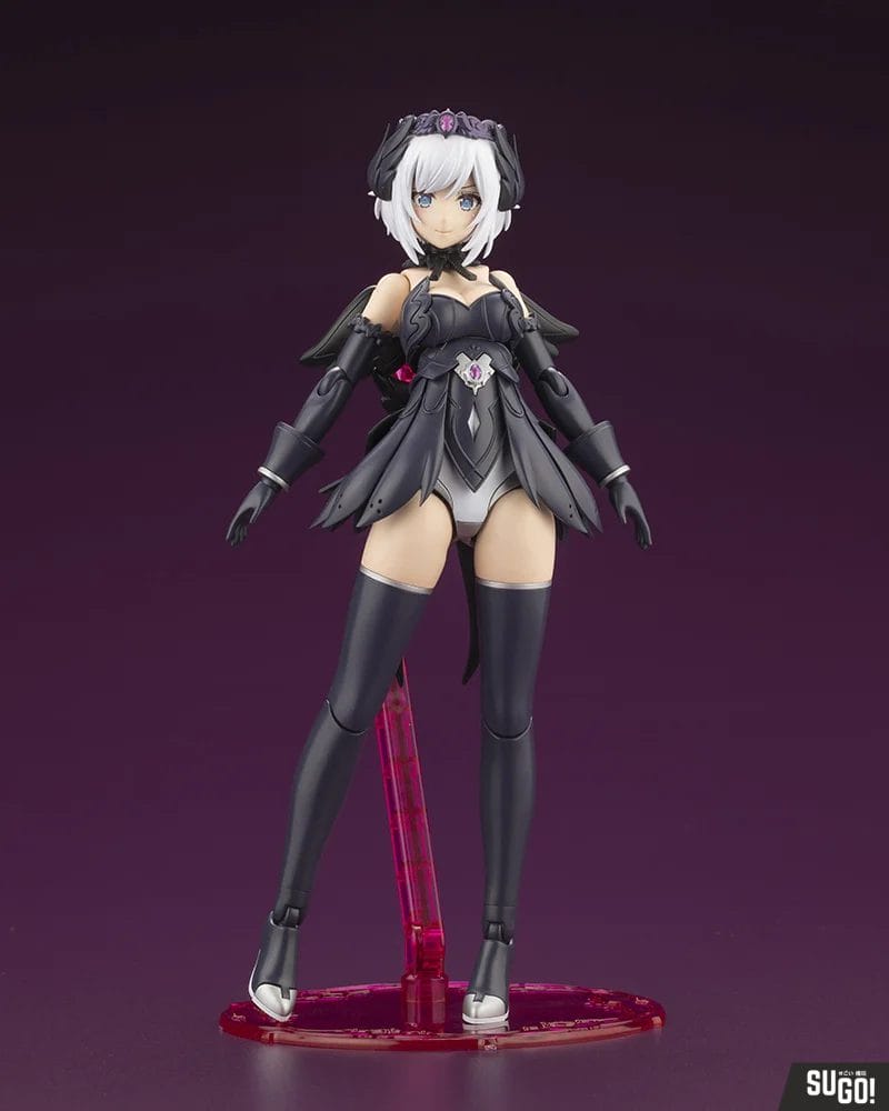 Kotobukiya Arcanadea: Lumitea ReACT-A (Reissue) Model Kit - Sugo Toys | Australian Premium ...