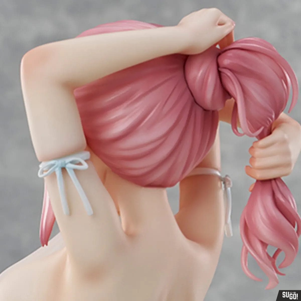 Union Creative Kantoku Kurumi 1/4 PVC Figure - Sugo Toys | Australian Premium Collectable Store