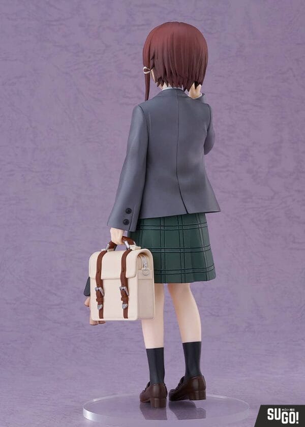 Good Smile Company POP UP Parade Lain Iwakura L Size (serial ...