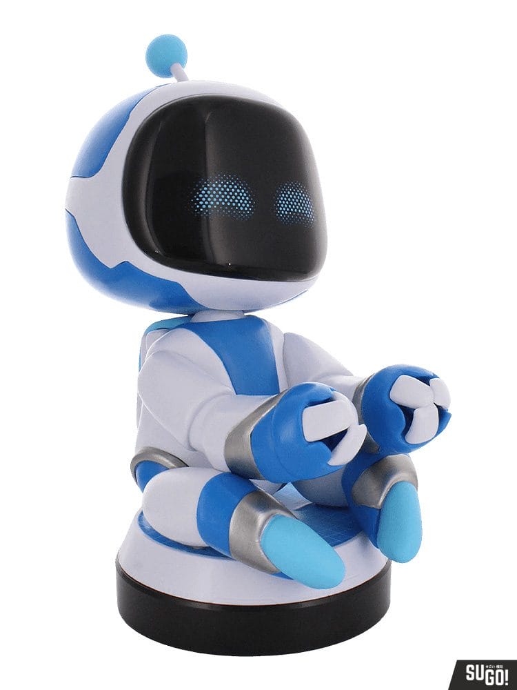 PLAION Astro Bot Cable Guys Controller & Smartphone Stand (ASTROBOT ...