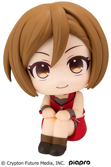 MegaHouse Look Up Meiko PVC Figure - Sugo Toys | Action Figures ...