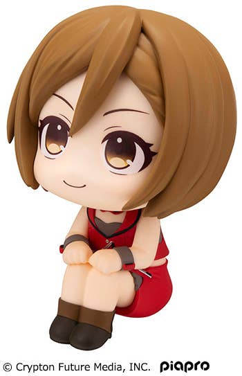 MegaHouse Look Up Meiko PVC Figure - Sugo Toys | Action Figures ...
