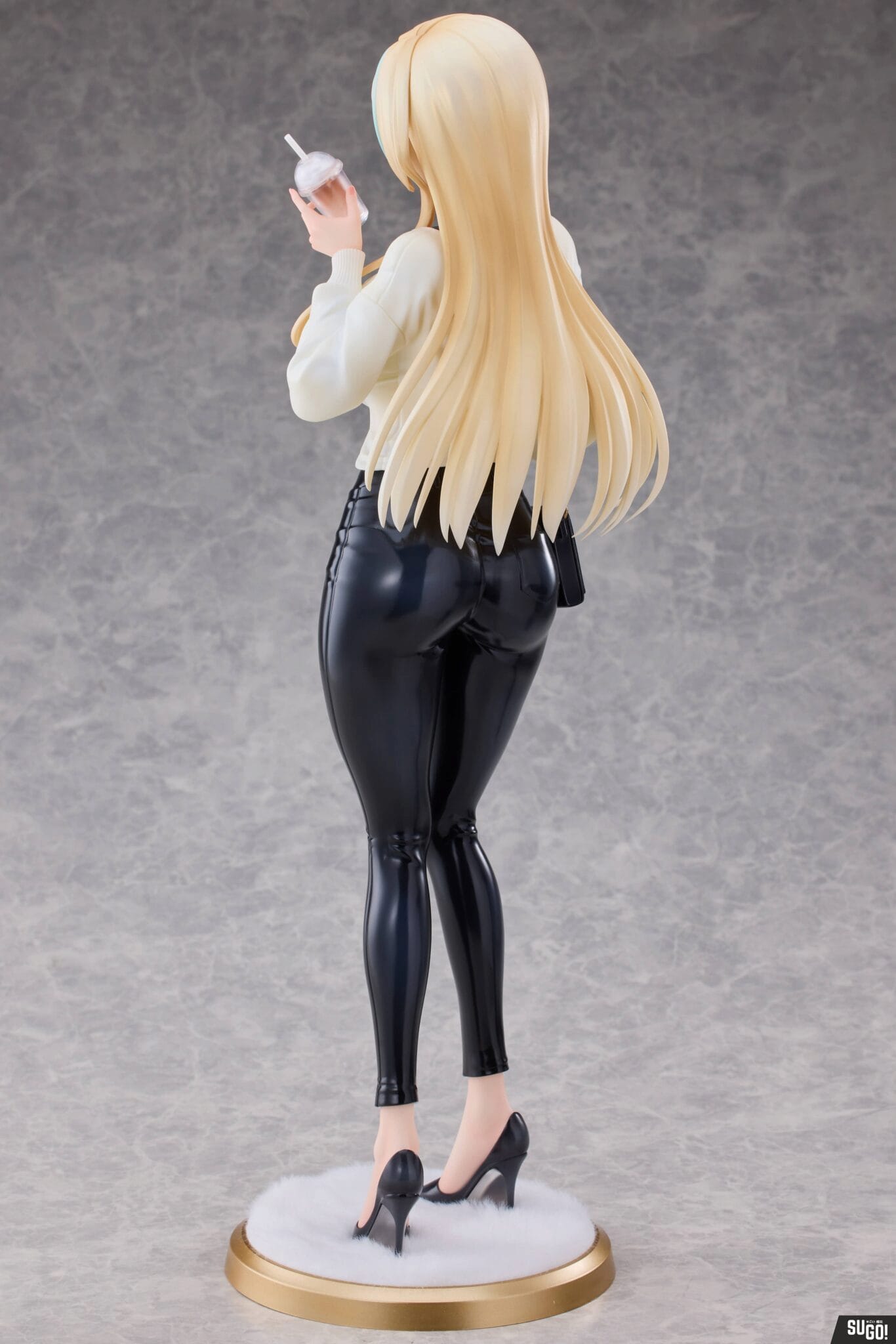 Otherwhere Aoi Koigakubo Illustrated by Fujiko Leather Pants Deluxe ...