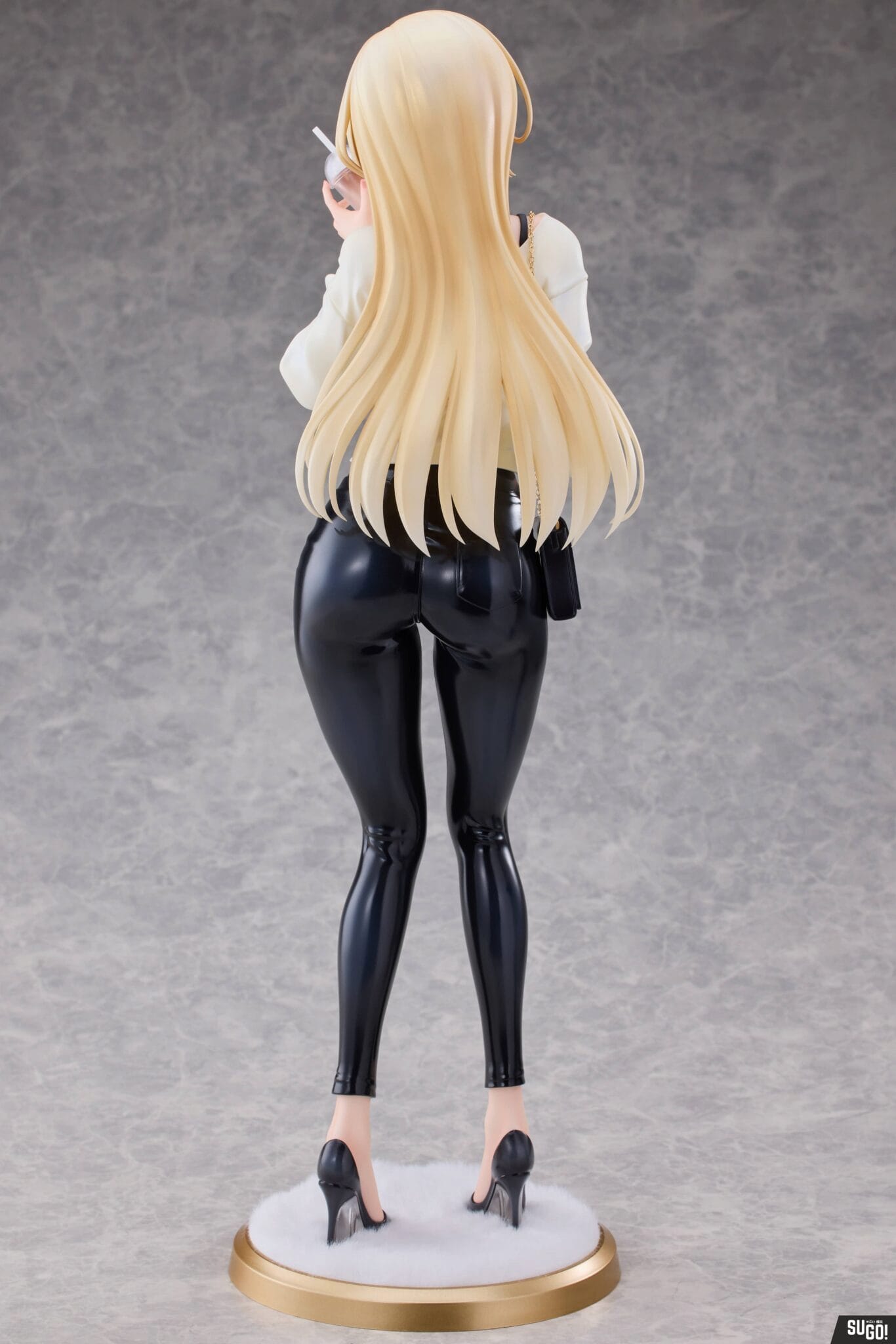 Otherwhere Aoi Koigakubo Illustrated by Fujiko Leather Pants Deluxe ...