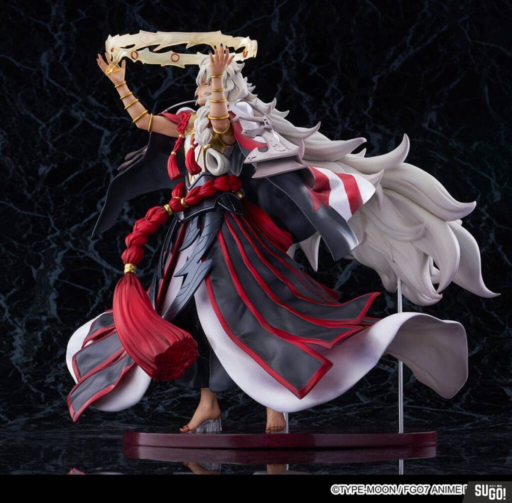 Cyberagent Fate/Grand Order -Final Singularity Grand Temple of Time ...