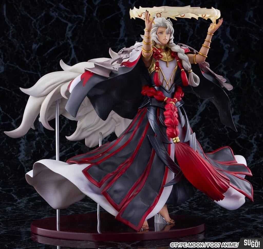 Cyberagent Fate/Grand Order -Final Singularity Grand Temple of Time ...