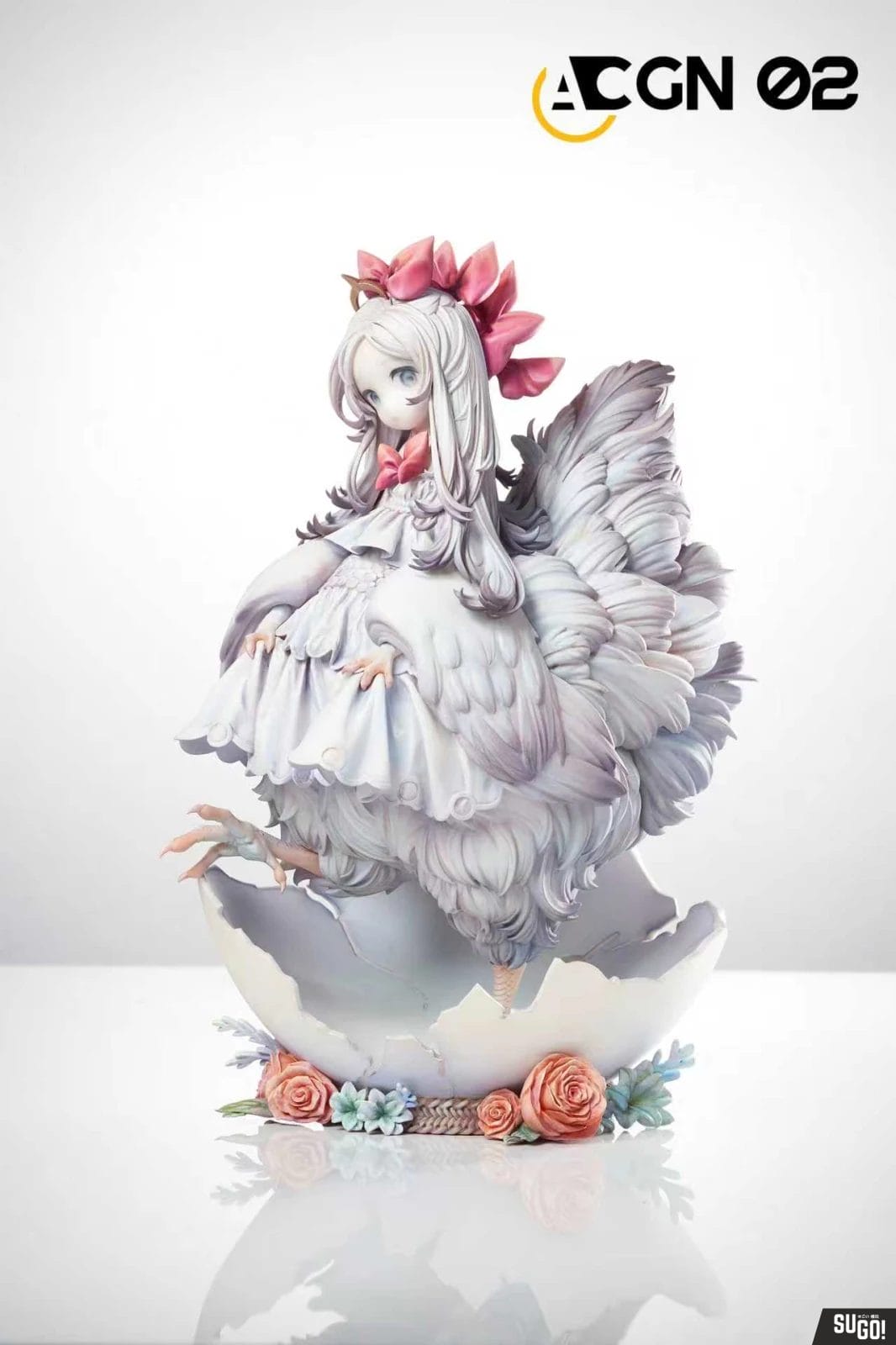 ACGN 02 Studio Acgn 02 Studio Acgn 02 Studio Other Series Chick Xiaoyu ...