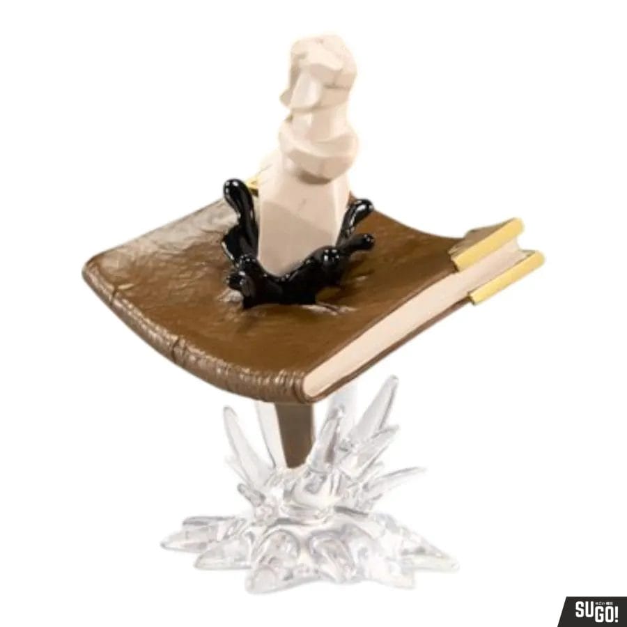 Noble Collection Harry Potter - Tom Riddle Diary & Basilisk Fang 5.5 ...