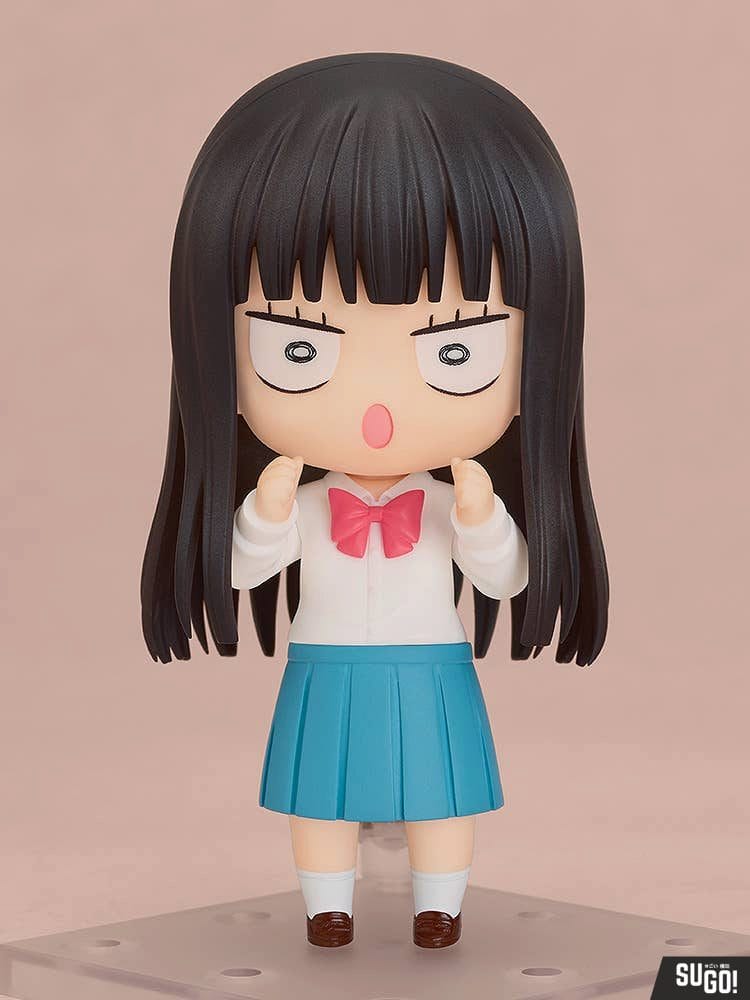 Good Smile Company Nendoroid Sawako Kuronuma 2.0 (Kimi ni Todoke ...
