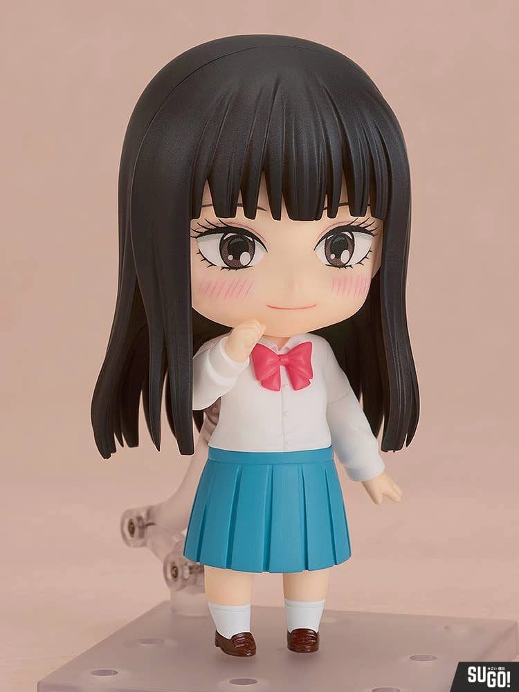 Good Smile Company Nendoroid Sawako Kuronuma 2.0 (Kimi ni Todoke ...