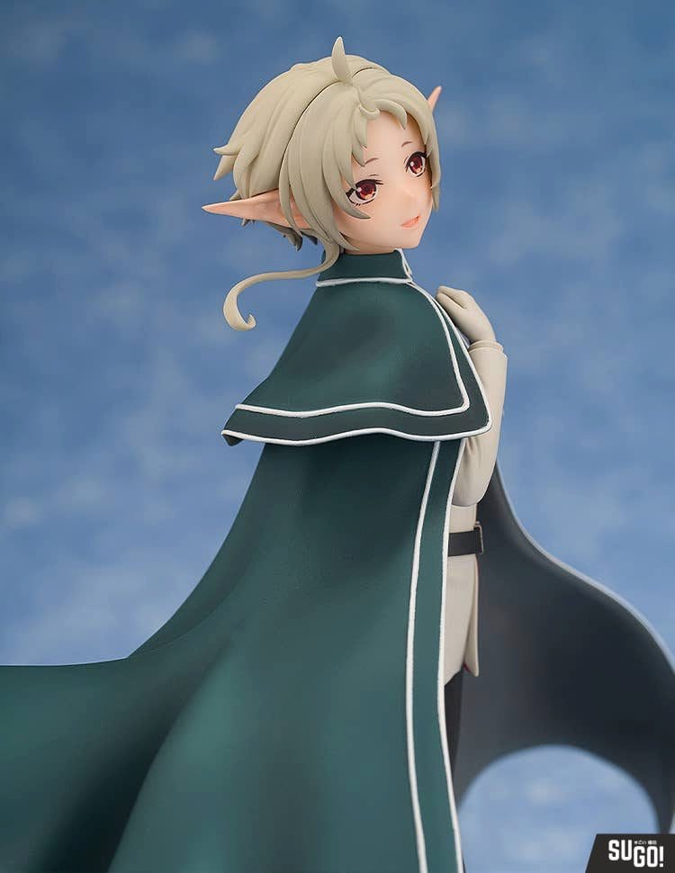 Kadokawa Mushoku Tensei: Jobless Reincarnation Season 2: Sylphiette PVC ...