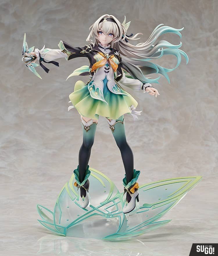 Good Smile Company miHoYo Honkai: Star Rail: Firefly 1/7 PVC Figure [Bonus Card] - Sugo Toys ...