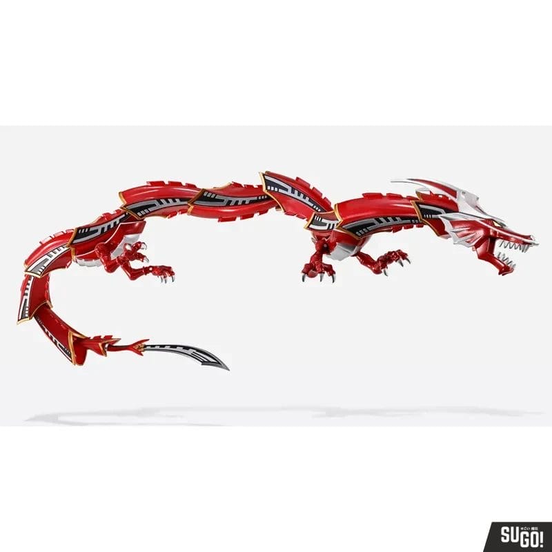 Premium Bandai Bandai P-Bandai S.H.Figuarts Dragreder & Masked Rider ...