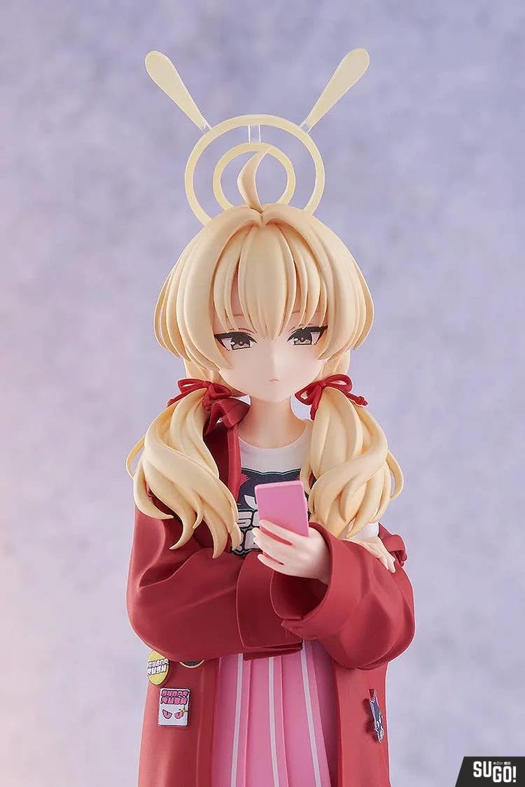 Good Smile Company POP UP Parade Yoshimi (Band): Event KV Ver. (Blue ...