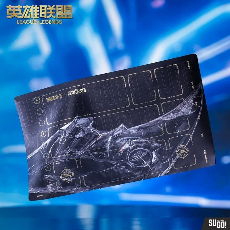 Riftbound League of Legends World Championship 2025 S15 Summoner's Rift ...