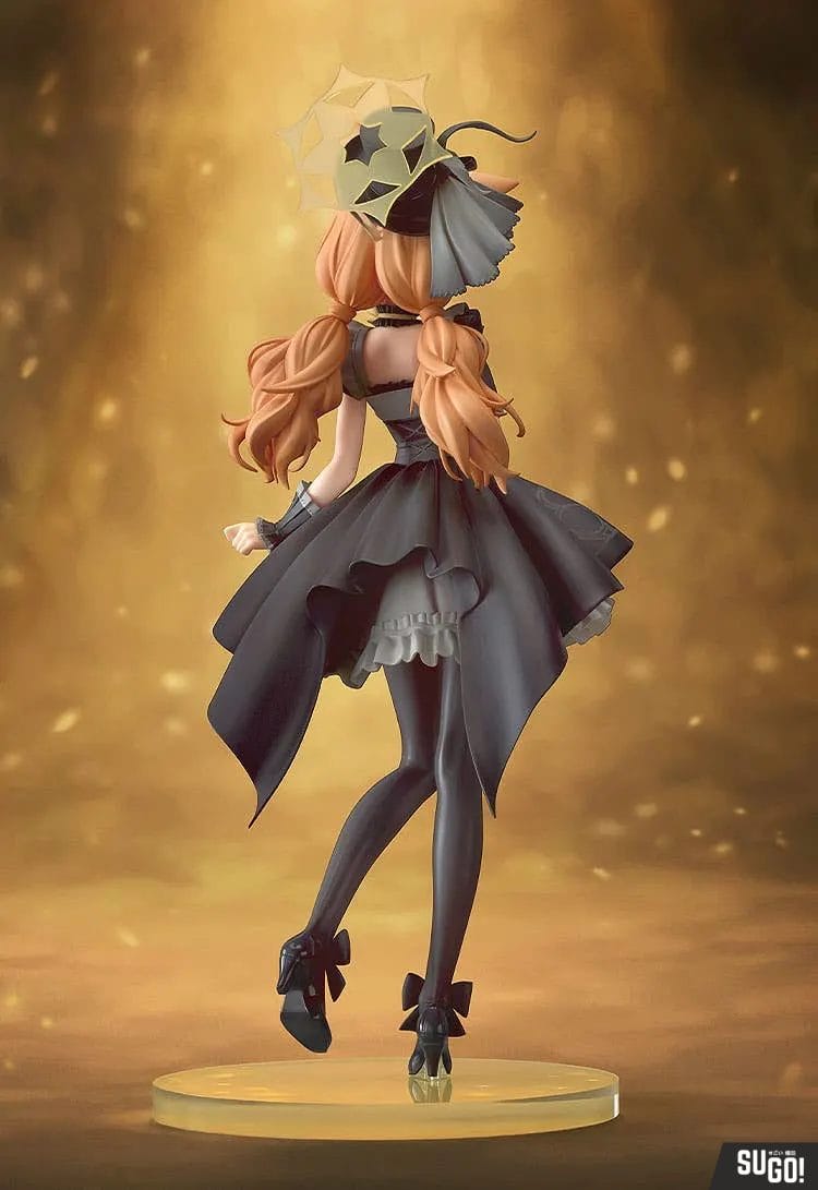 Good Smile Company Blue Archive: Mari (Pop Idol) 1/7 PVC Figure - Sugo ...