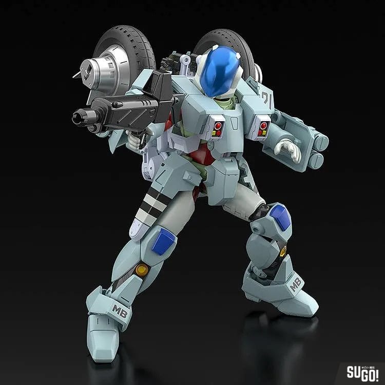 Good Smile Company Moderoid Mospeada VR-052F Stick Type (Genesis ...