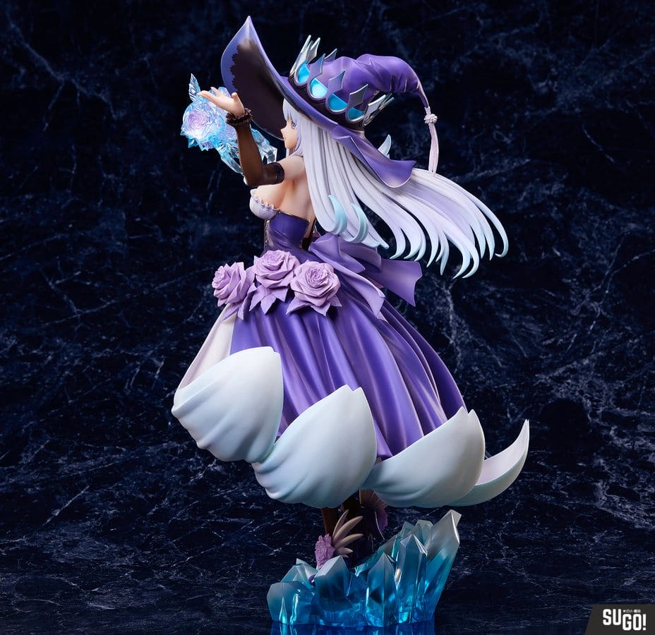Native [18+] Sister Blood Bara Yukihime 1/6 PVC Figure - Sugo Toys ...