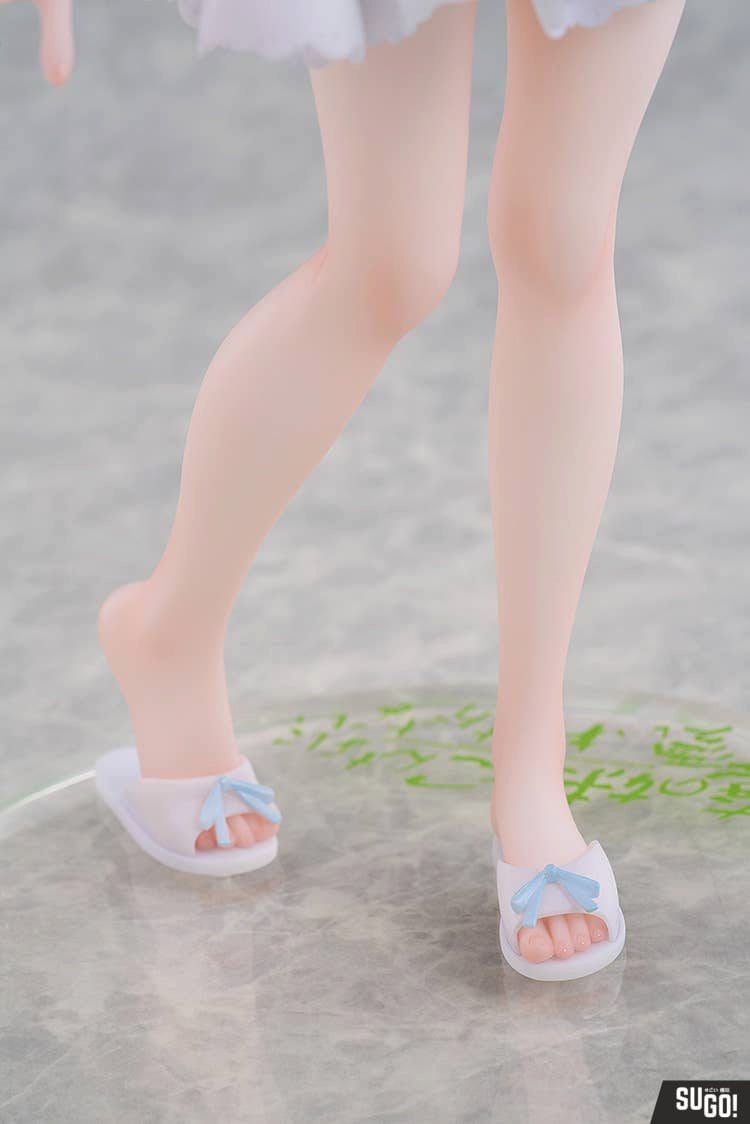 Solarain Oreimo: Kuroneko (Ruri Goko): Shironeko Ver. Plushie Set 1/6 ...