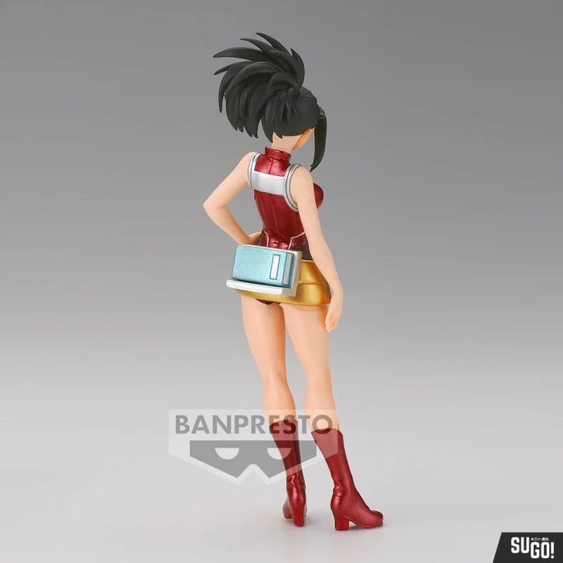 Banpresto My Hero Academia Age Of Heroes Momo Yaoyorozu (Creaty) PVC ...