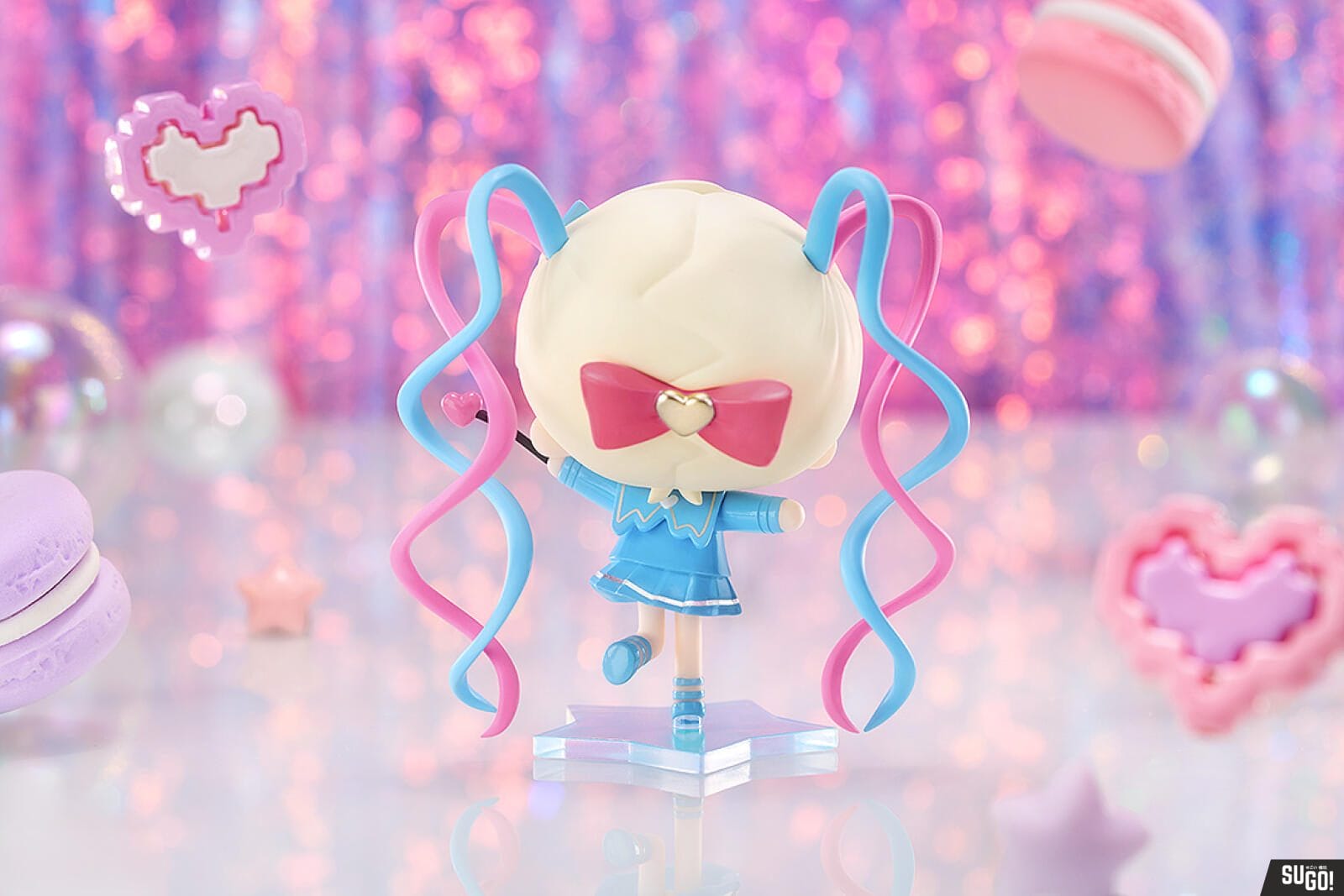 Good Smile Company Needy Streamer Overlord Chibi Figure Omgkawaiiangel ...